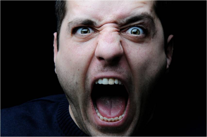 Guy-nocology: The Fallout From A Man, Challenging Men To Be Men