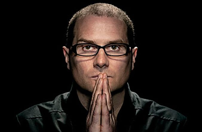 What the Continued Crucifying Of Rob Bell Says About Modern Christianity