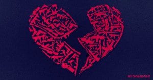 Our Gun Problem is a Heart Problem