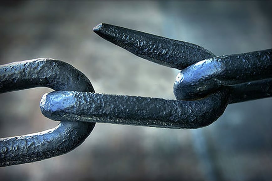 My Emancipation From American Christianity