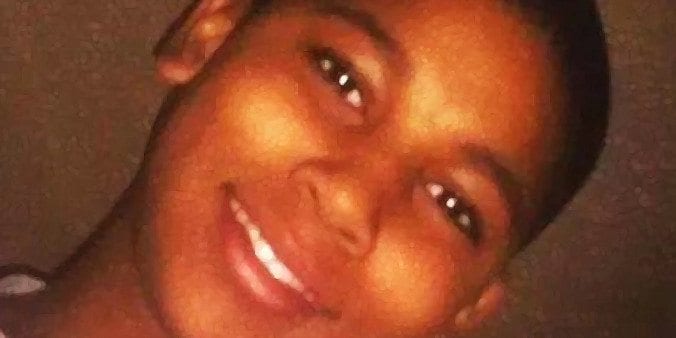 Dear Tamir Rice, Your Life Really DID Matter.