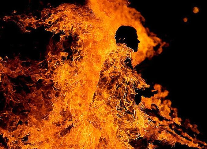 No Christian, We Don't Deserve Hell (And We Probably Needn't Worry ...