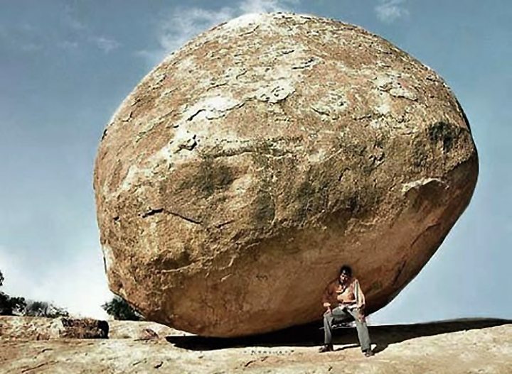 If Life is Heavy Today