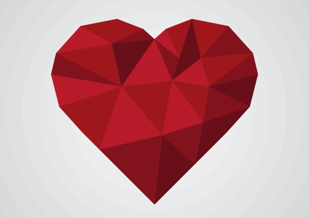 Why I'm a Proud Bleeding Heart Christian