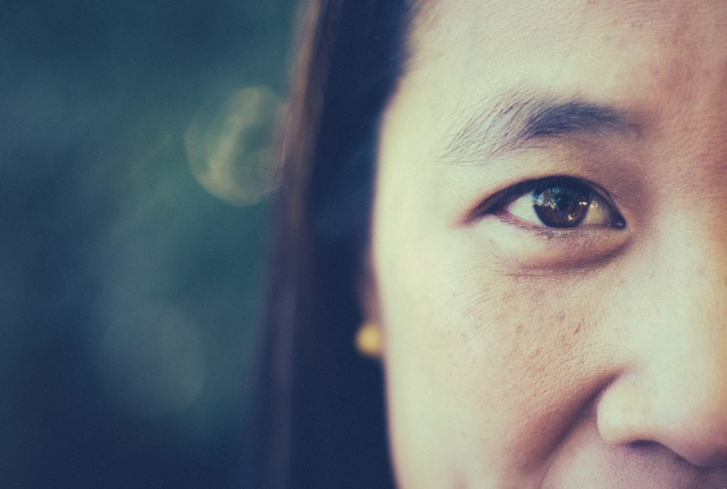 The Transformative Act of Really Seeing People