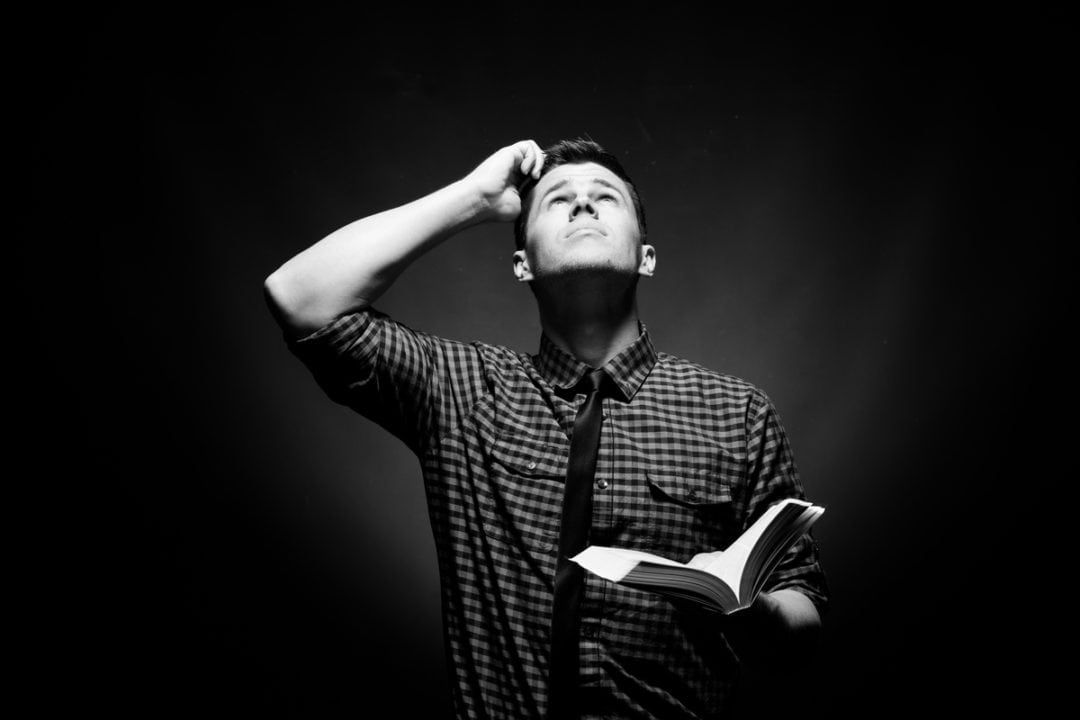 The Moral Confusion of MAGA Christians