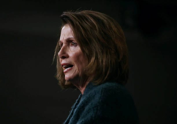 To She Who (Still) Persists