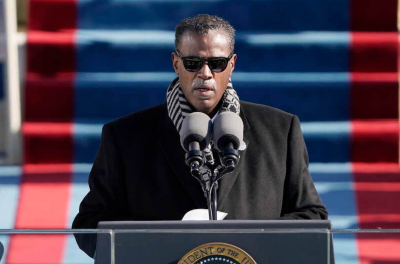 A Friend Said President Biden's Inauguration Was a "Sad Day For America ...