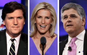 To Republicans, Decency is "Woke"