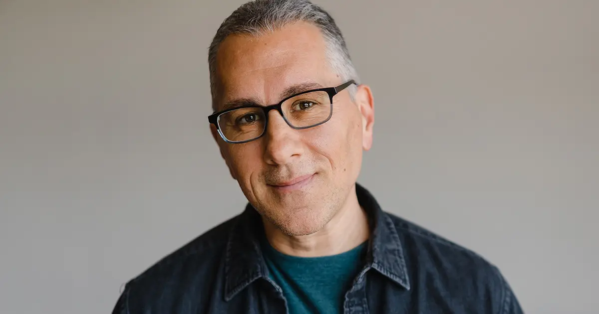 About - John Pavlovitz