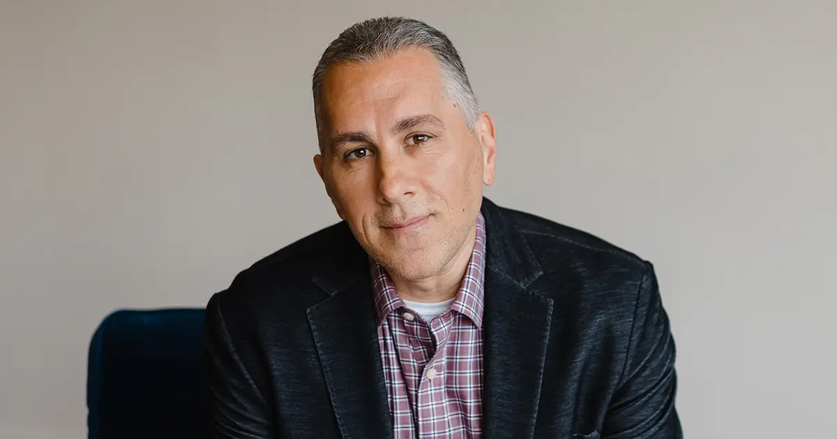 Upcoming Events - John Pavlovitz